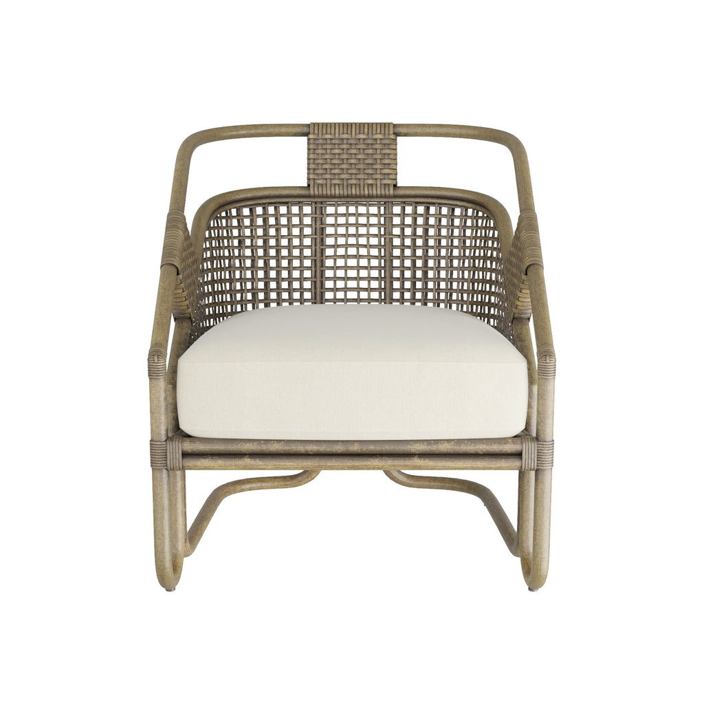 Begala Lounge Chair – Boyd Blue