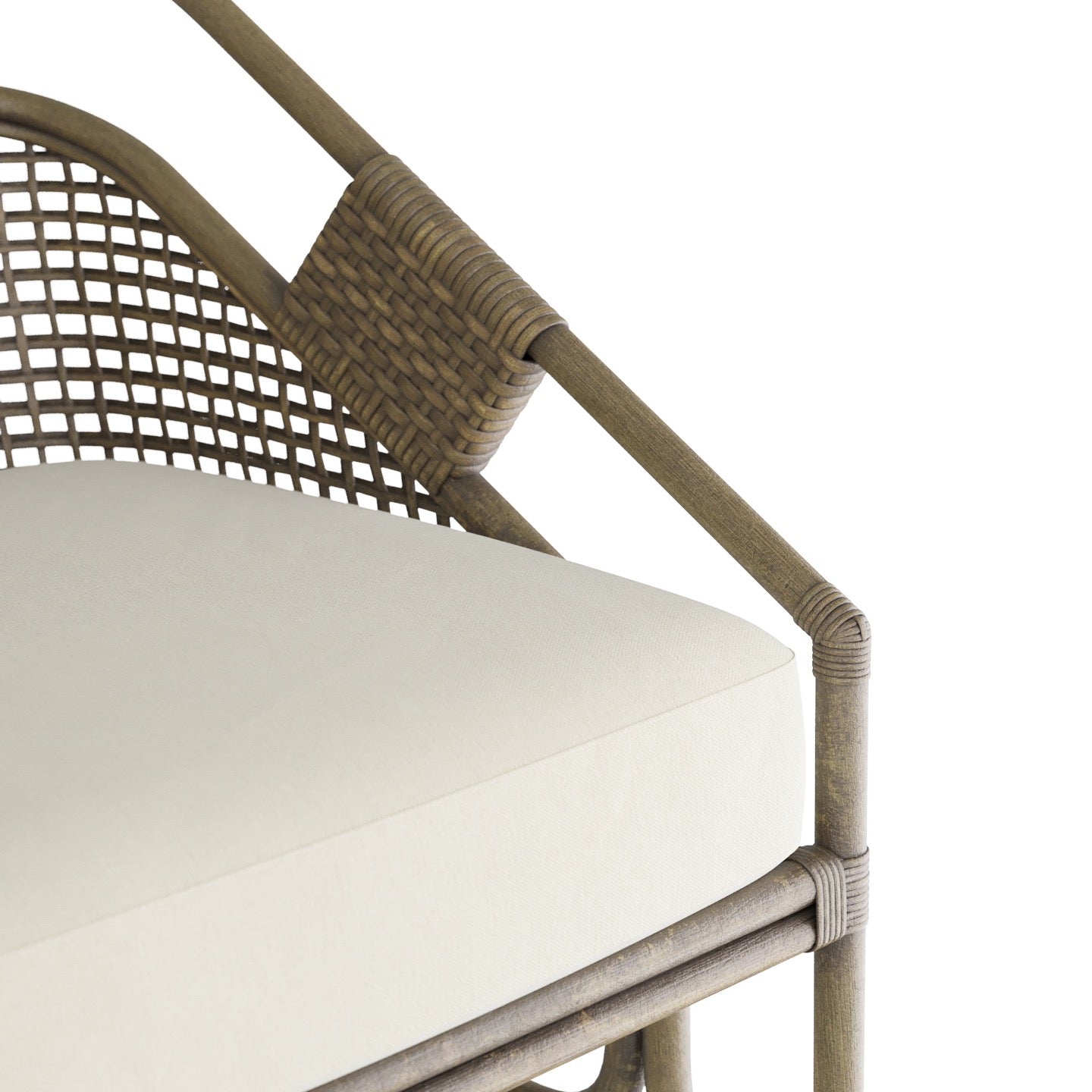 Begala Lounge Chair – Boyd Blue