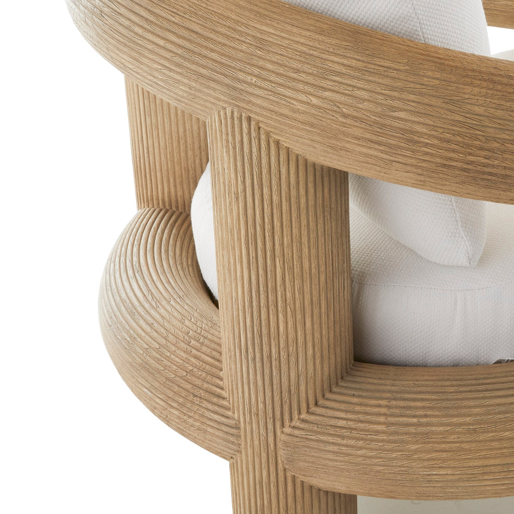 Easley Outdoor Chair – Boyd Blue