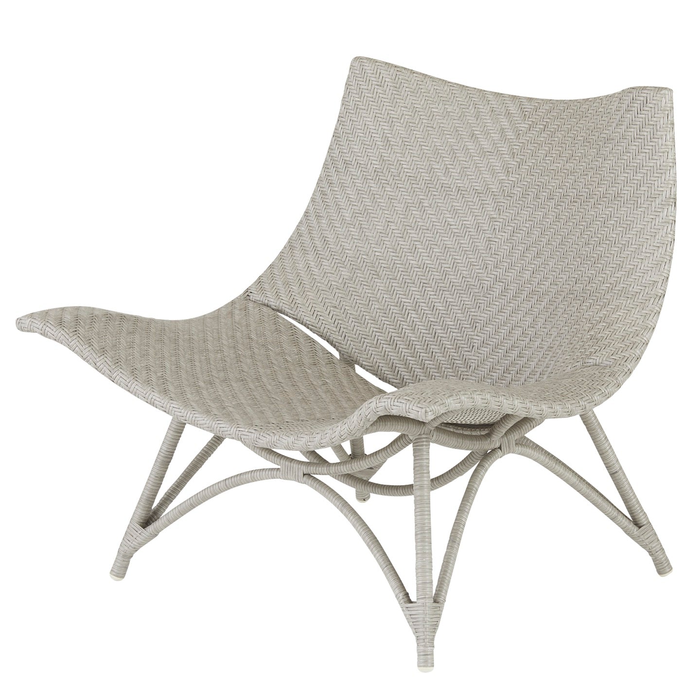 Margot Outdoor Lounge Chair – Boyd Blue