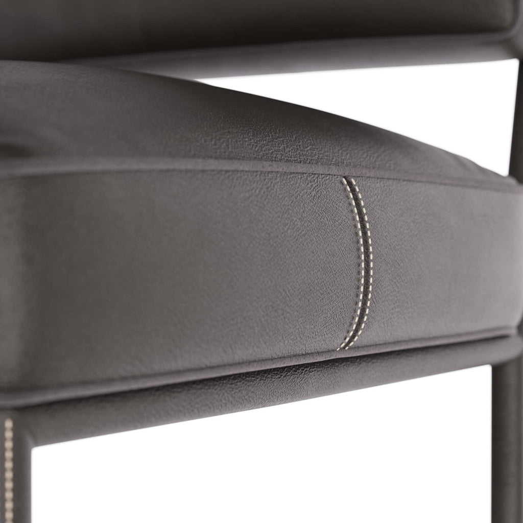 Topanga Bar Stool – Boyd Blue