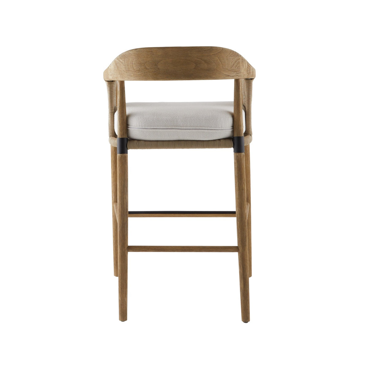 Estes Outdoor Bar Stool – Boyd Blue