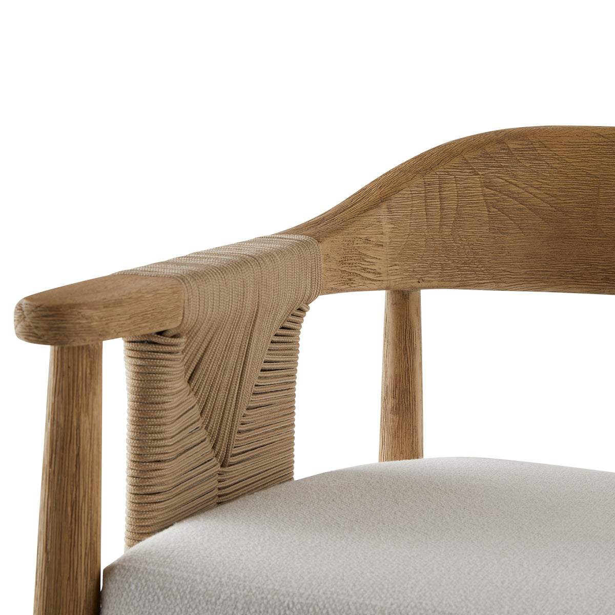 Estes Outdoor Bar Stool – Boyd Blue