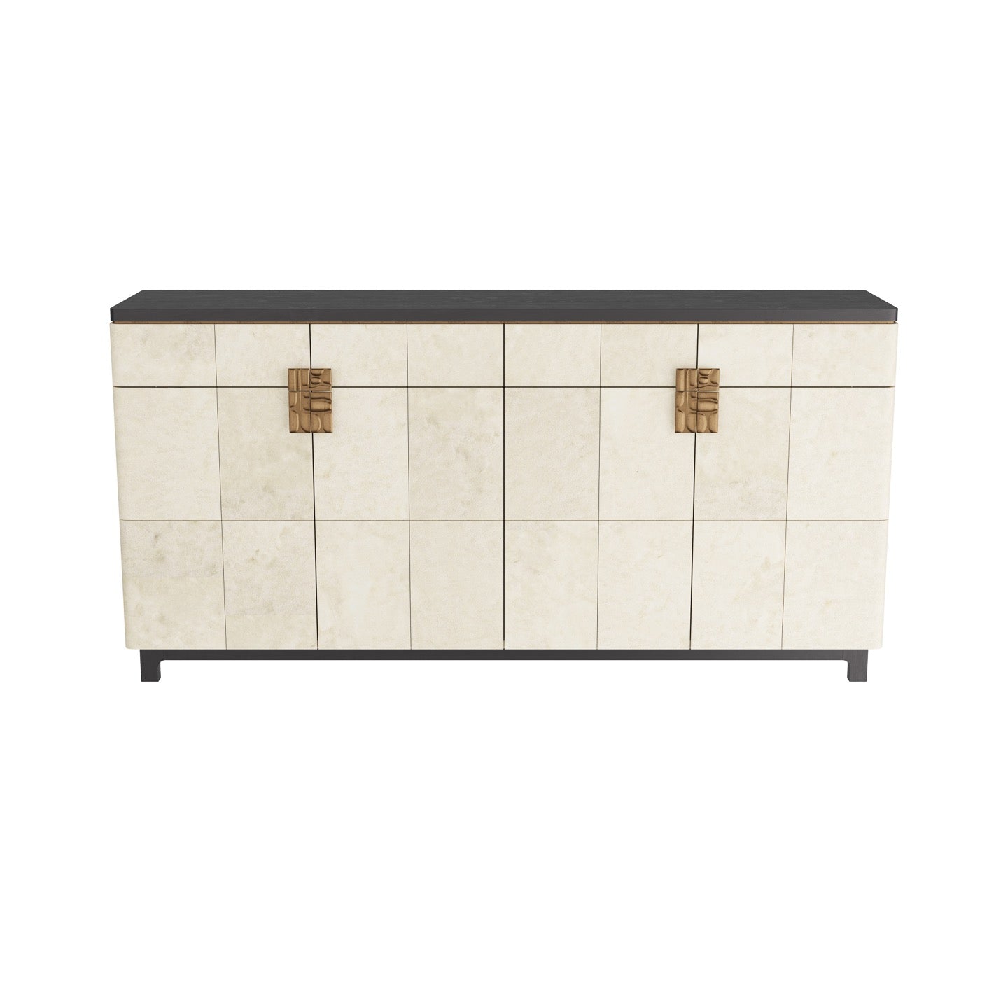 Braelyn Credenza – Boyd Blue