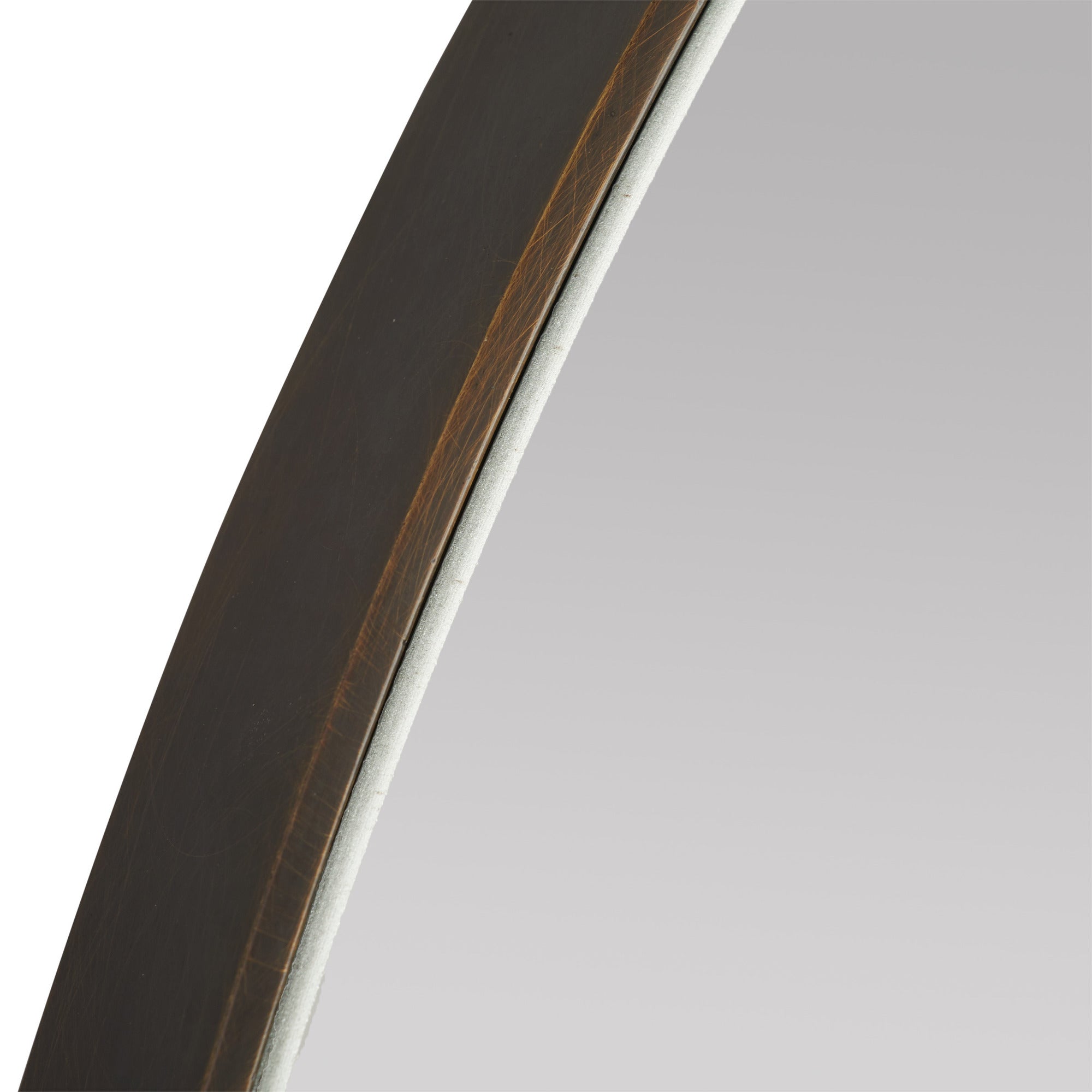 Clasp Mirror – Boyd Blue
