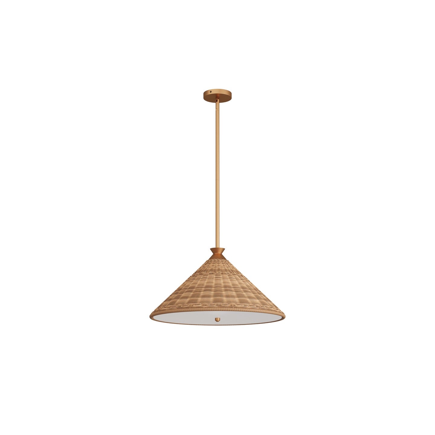 Terrace Pendant – Boyd Blue