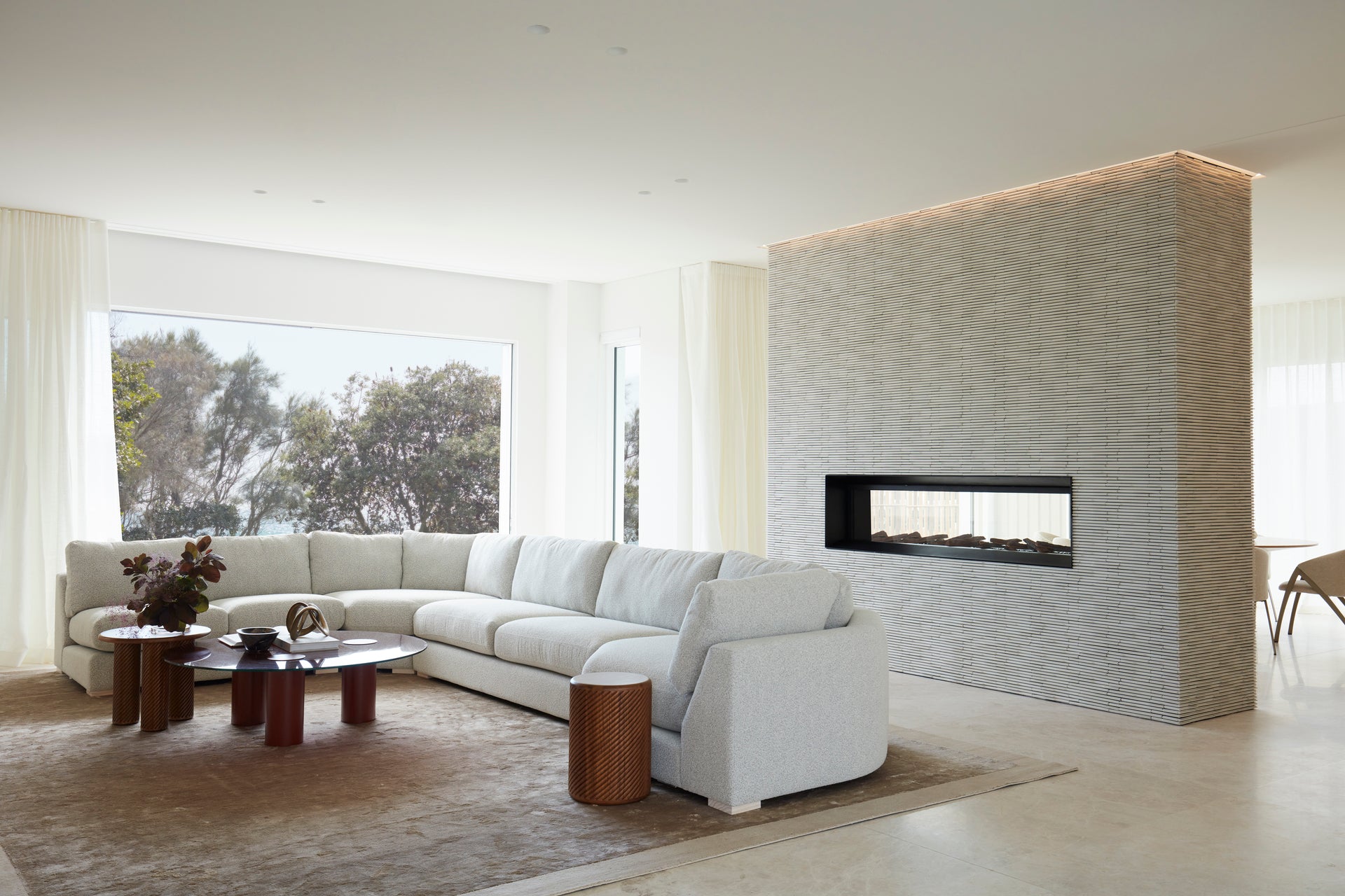 Hai Lang Residence – Boyd Blue