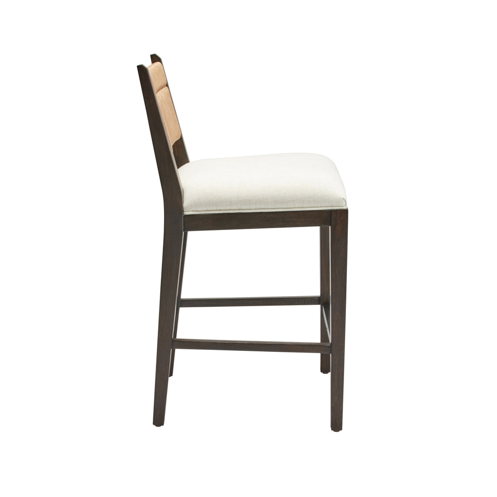 Bennett Counter Stool – Boyd Blue