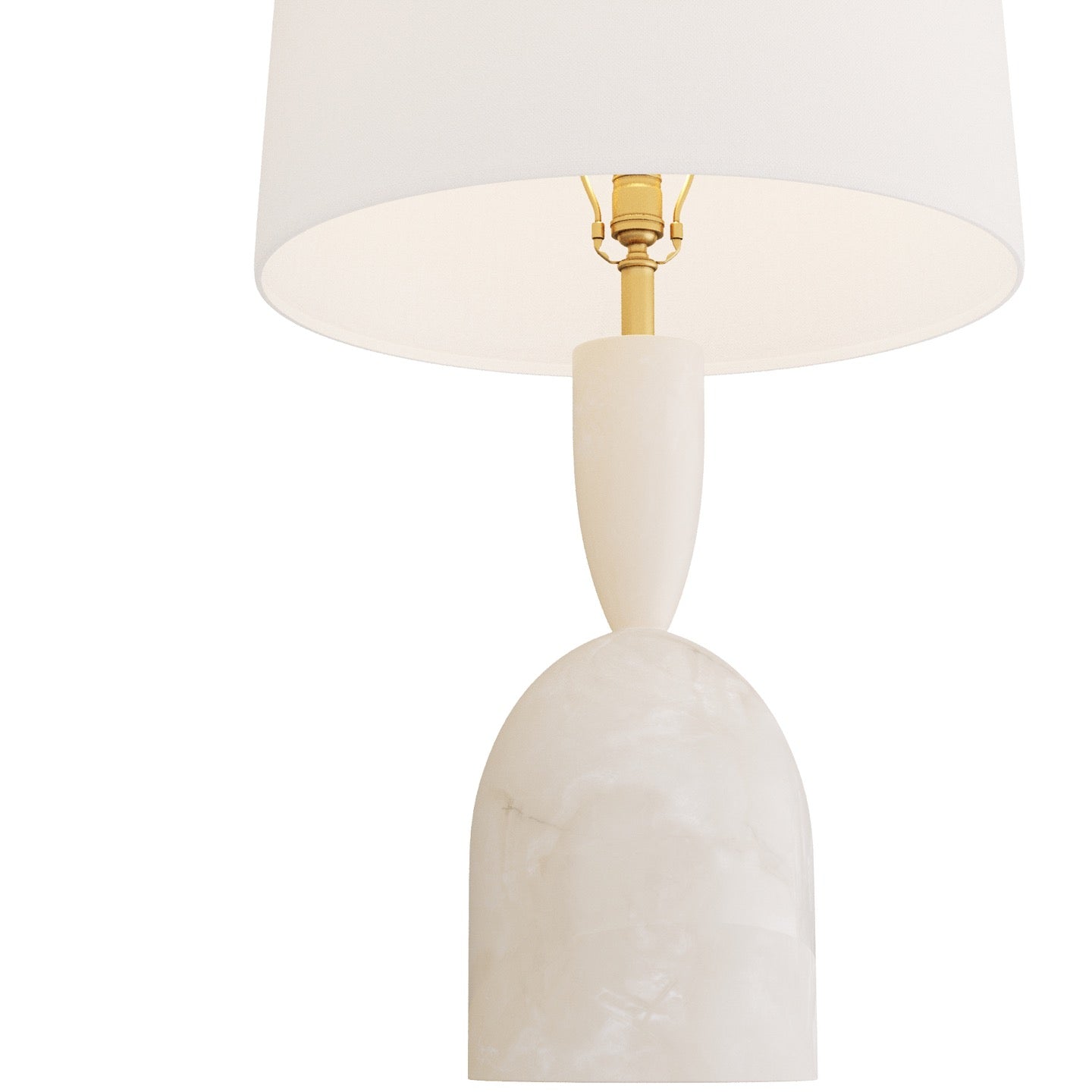 Brighton Lamp – Boyd Blue