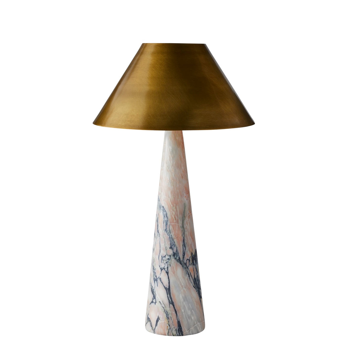 Chanel Lamp – Boyd Blue