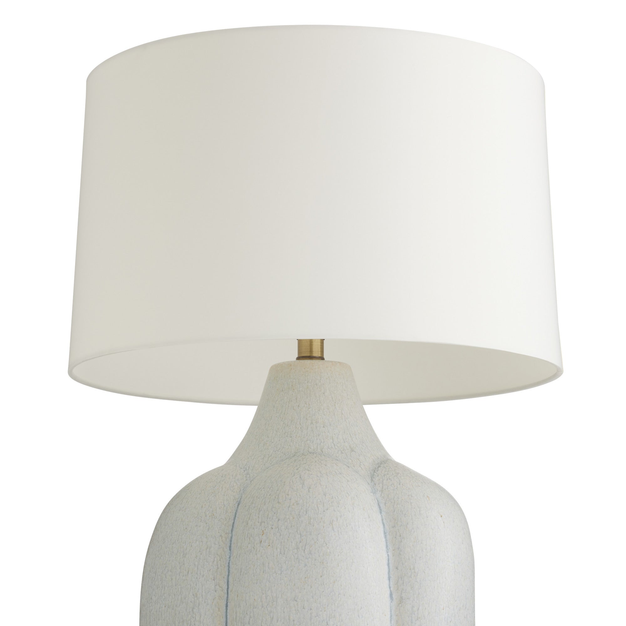 Fig Lamp – Boyd Blue