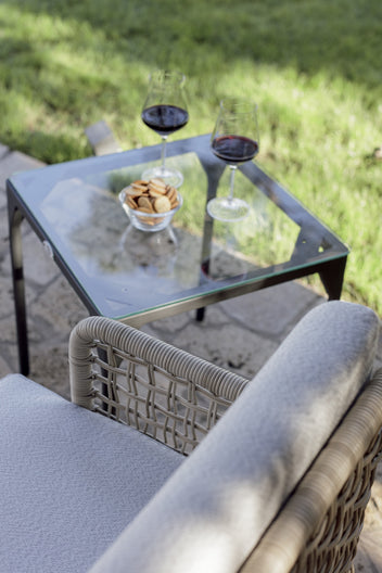 Ribs Daybed – Boyd Blue