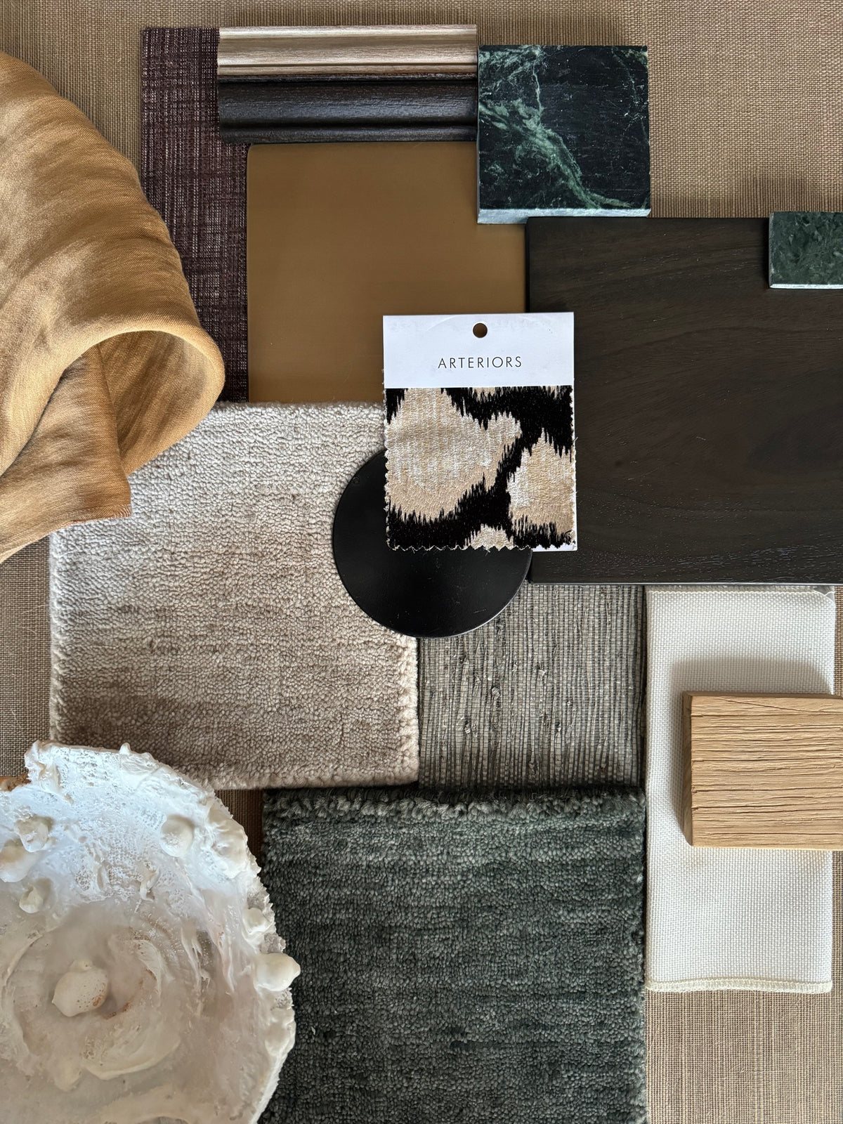 Signature Styles Amelia Barry – Boyd Blue