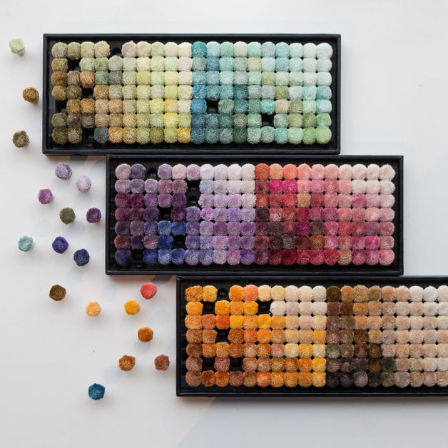 Commercial Capabilities – Boyd Blue