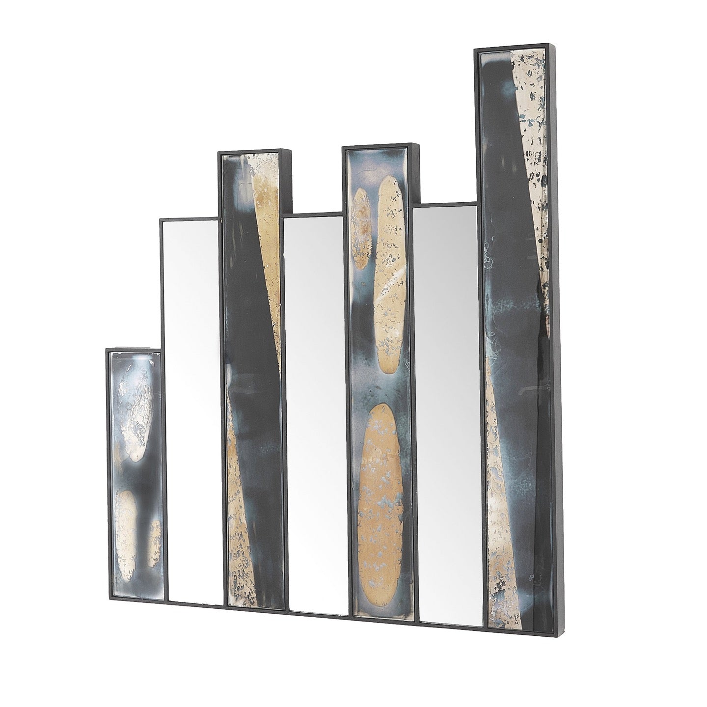 Darcy Mirror – Boyd Blue