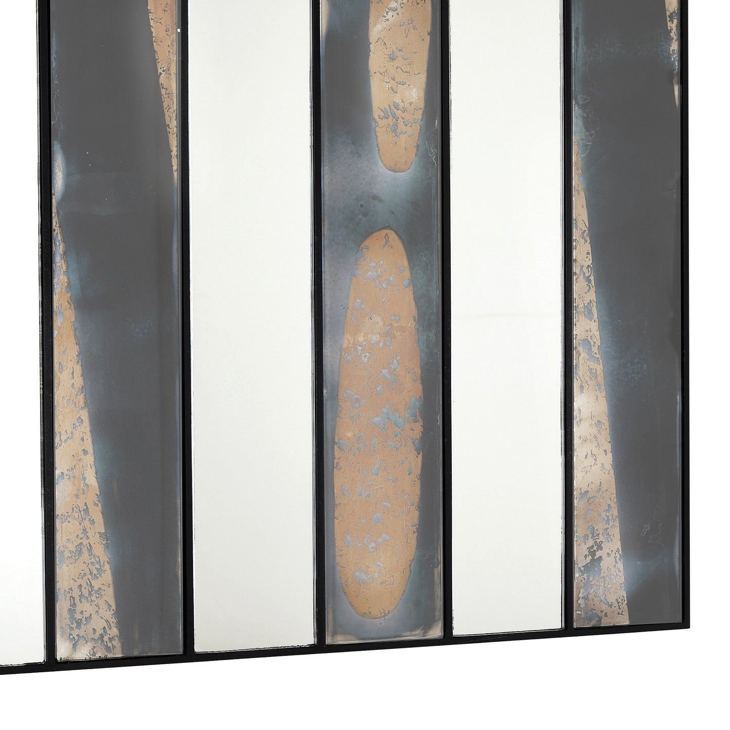 Darcy Mirror – Boyd Blue