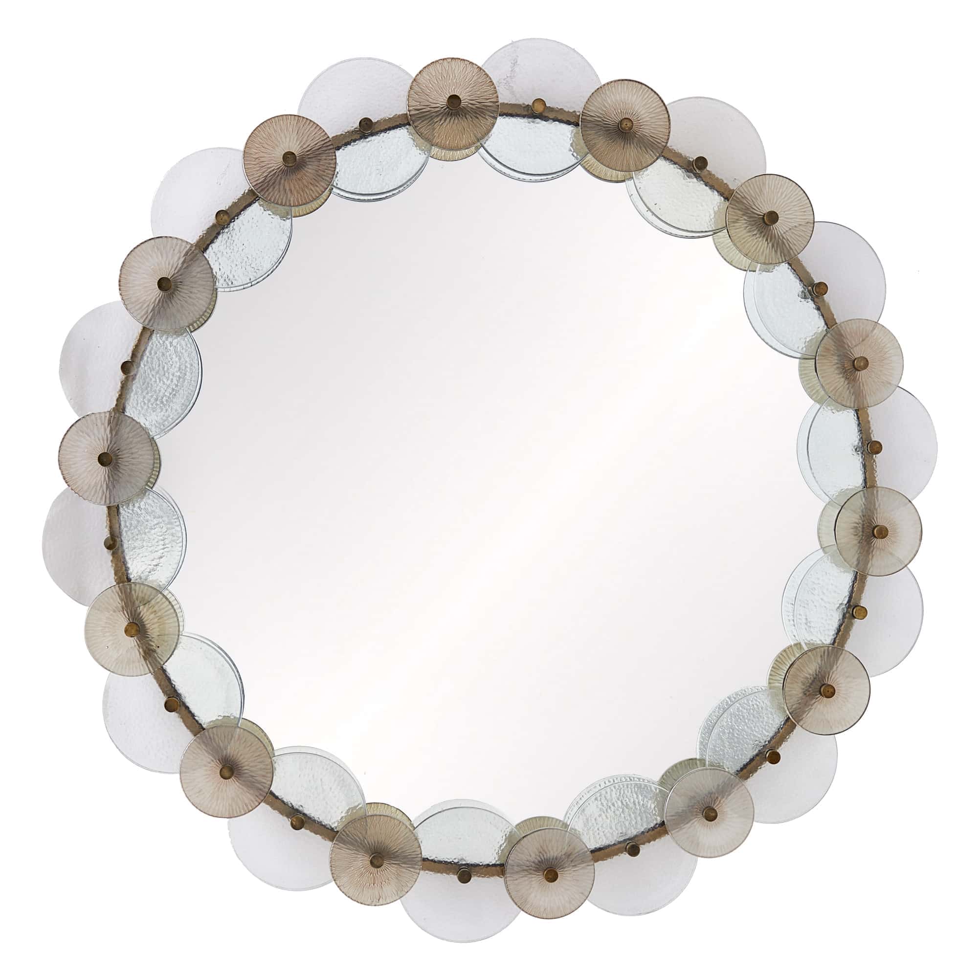 Designer Mirrors Melbourne, Sydney Brisbane - Boyd Blue