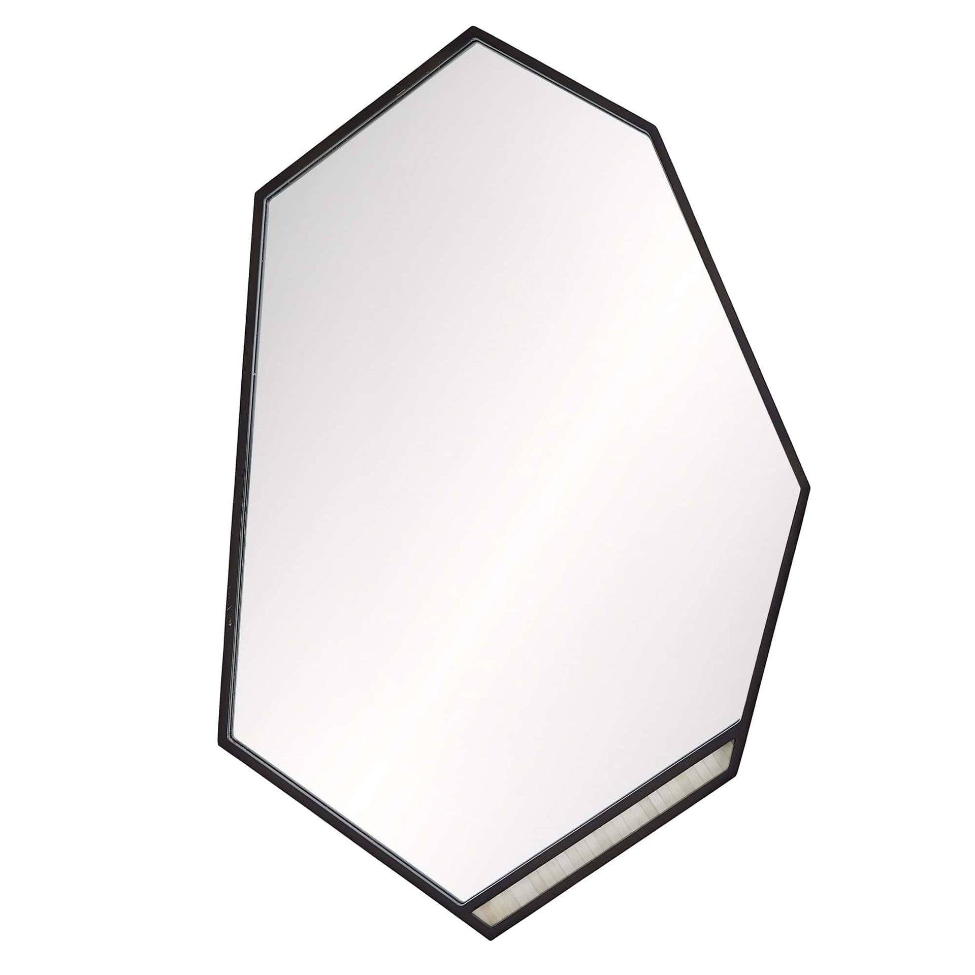 Talland Mirror – Boyd Blue