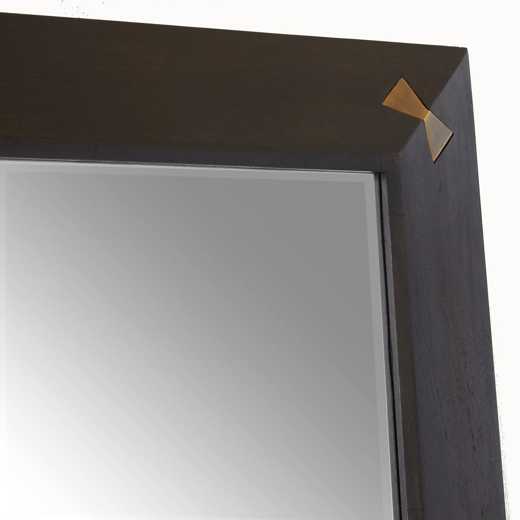 Calpini Mirror – Boyd Blue