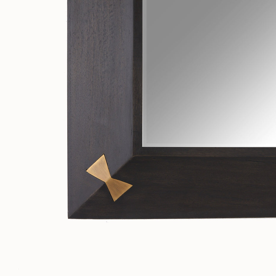 Calpini Mirror – Boyd Blue