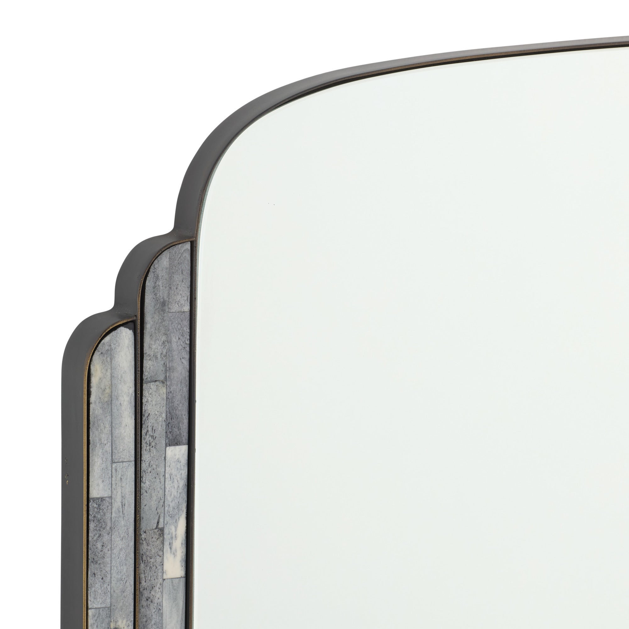 Iyla Mirror – Boyd Blue