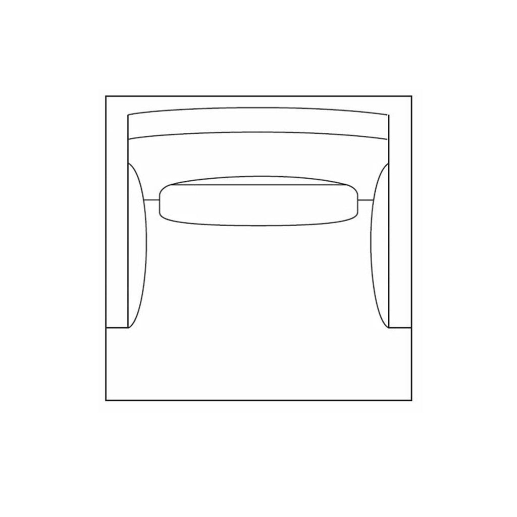 Tanner Chair – Boyd Blue