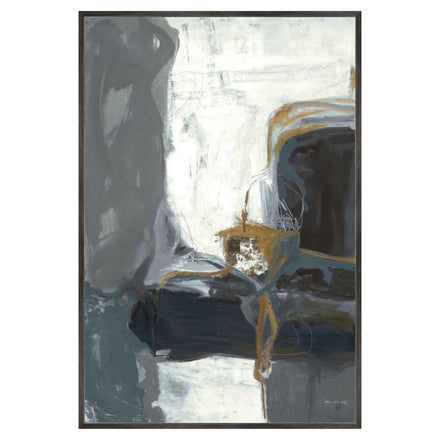 Canvas Art Collection Online for Sale - Boyd Blue