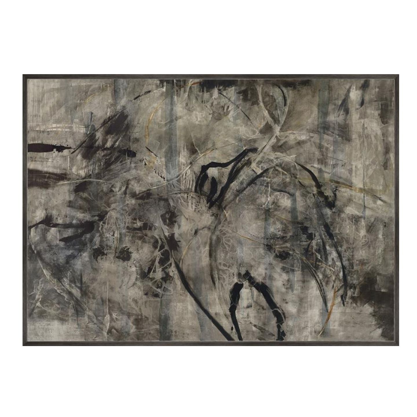 Canvas Art Collection Online for Sale - Boyd Blue