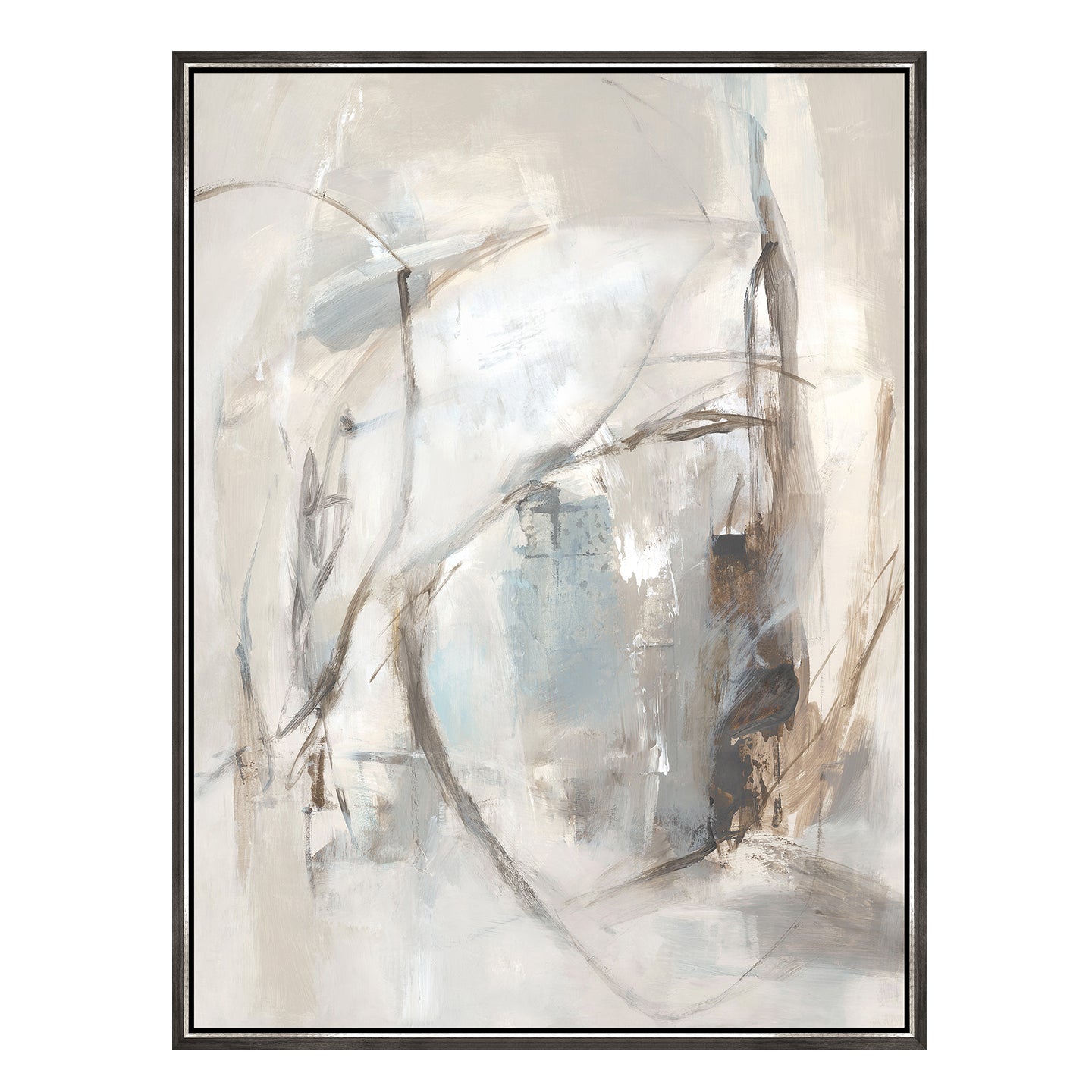 Equity I - Original Paintings Created by Authentic Artists – Boyd Blue