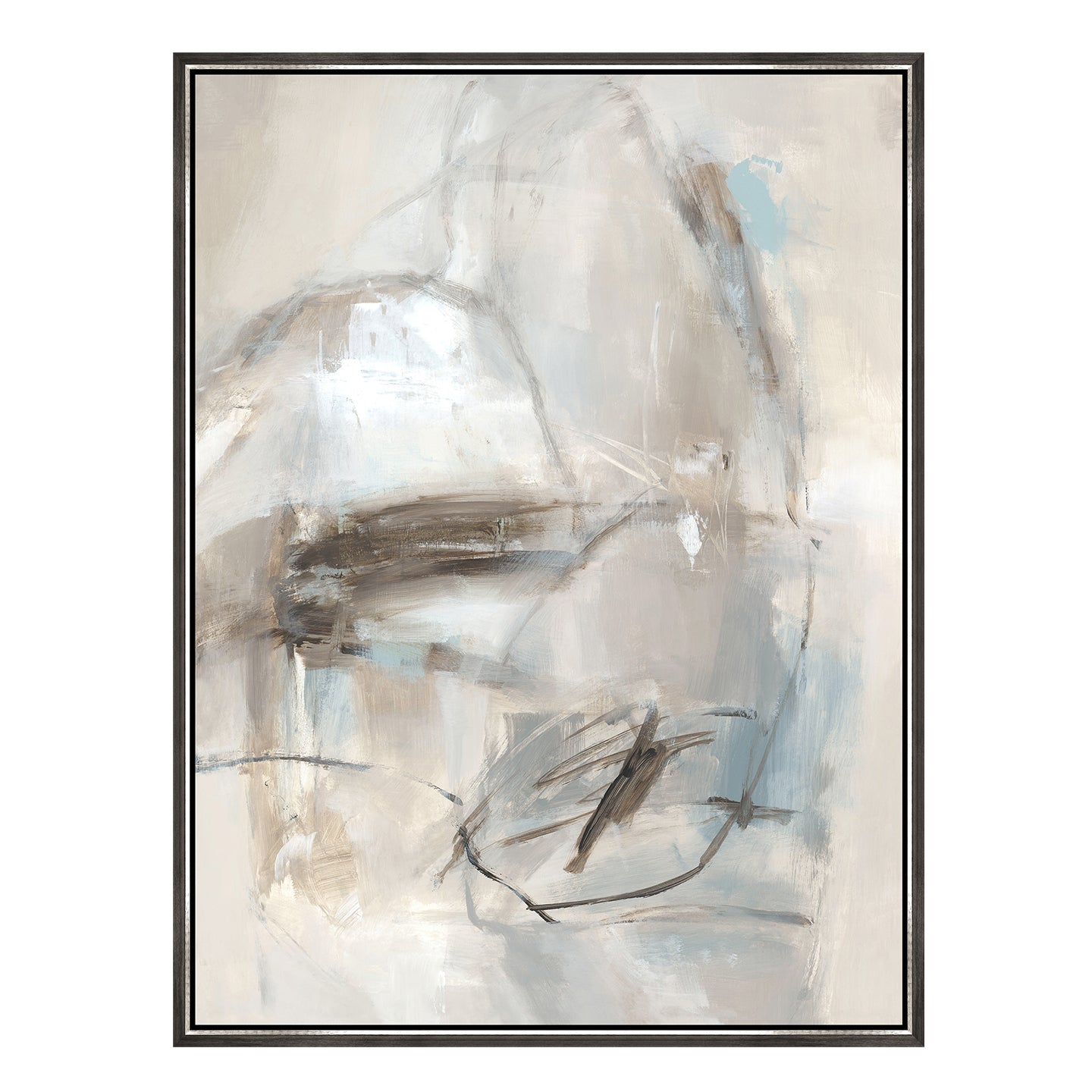 Equity II - High Quality Work of Art | Original Paintings – Boyd Blue
