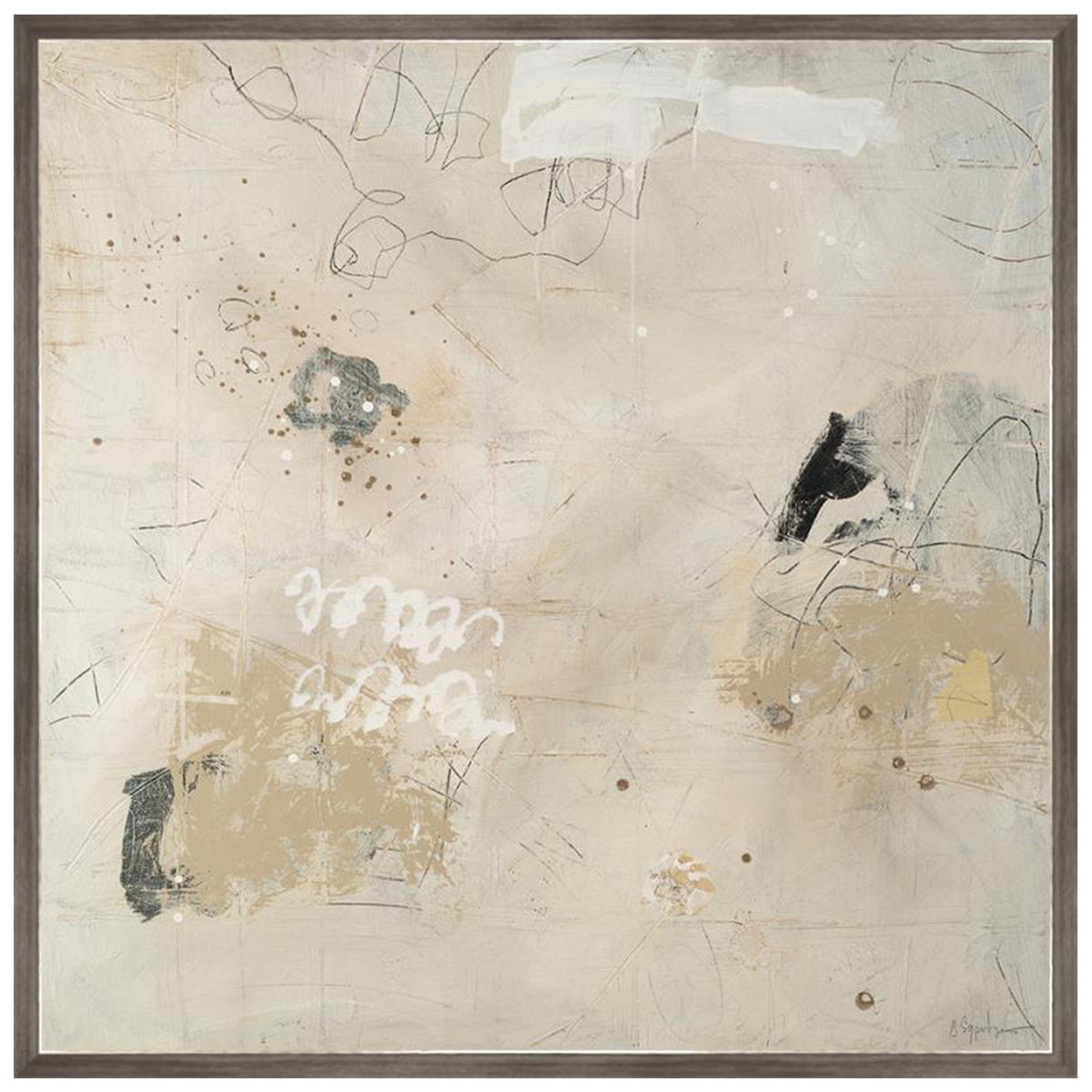 The Wall – Boyd Blue