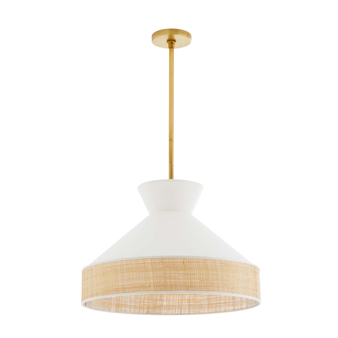 Malena Pendant – Boyd Blue