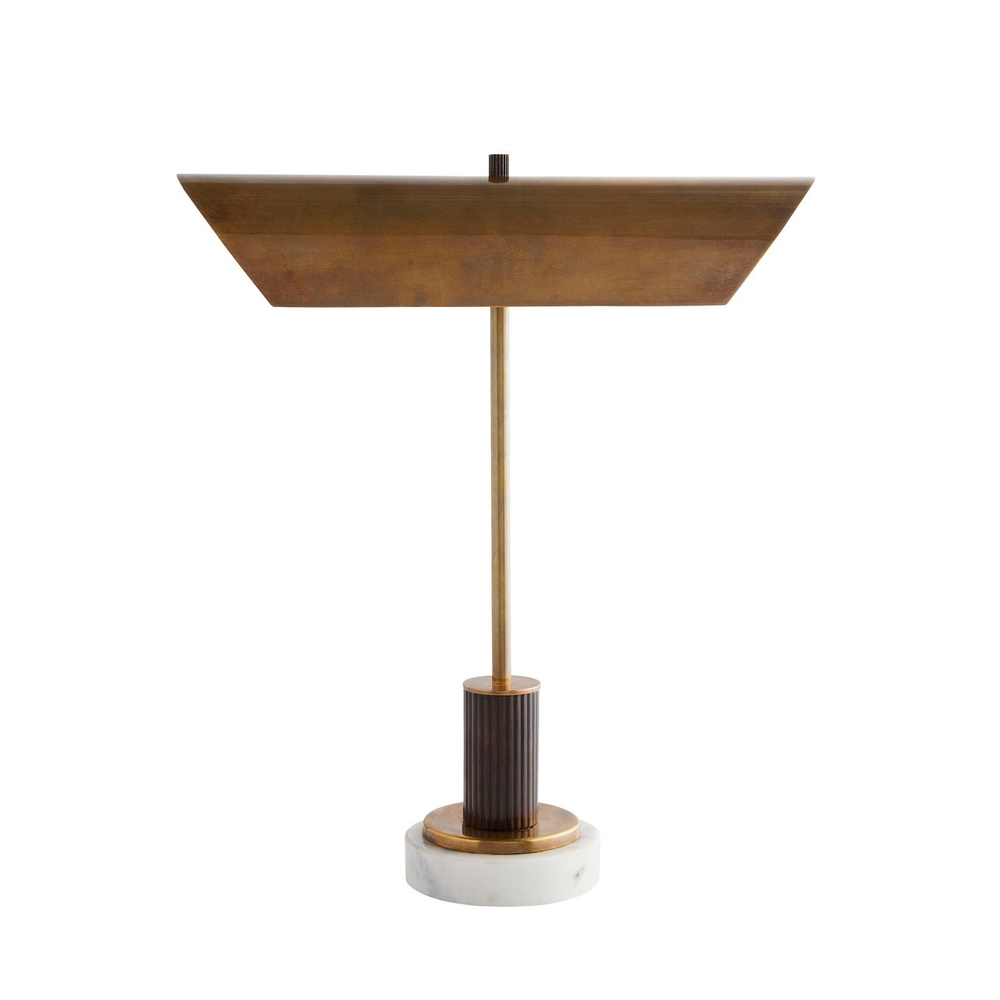Lansing Lamp – Boyd Blue