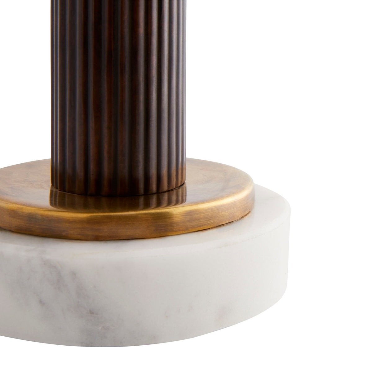 Lansing Lamp – Boyd Blue