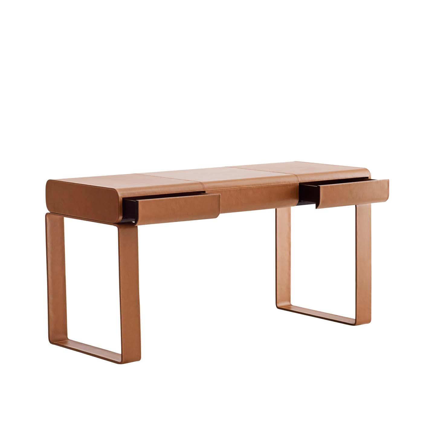 Meyer Desk – Boyd Blue