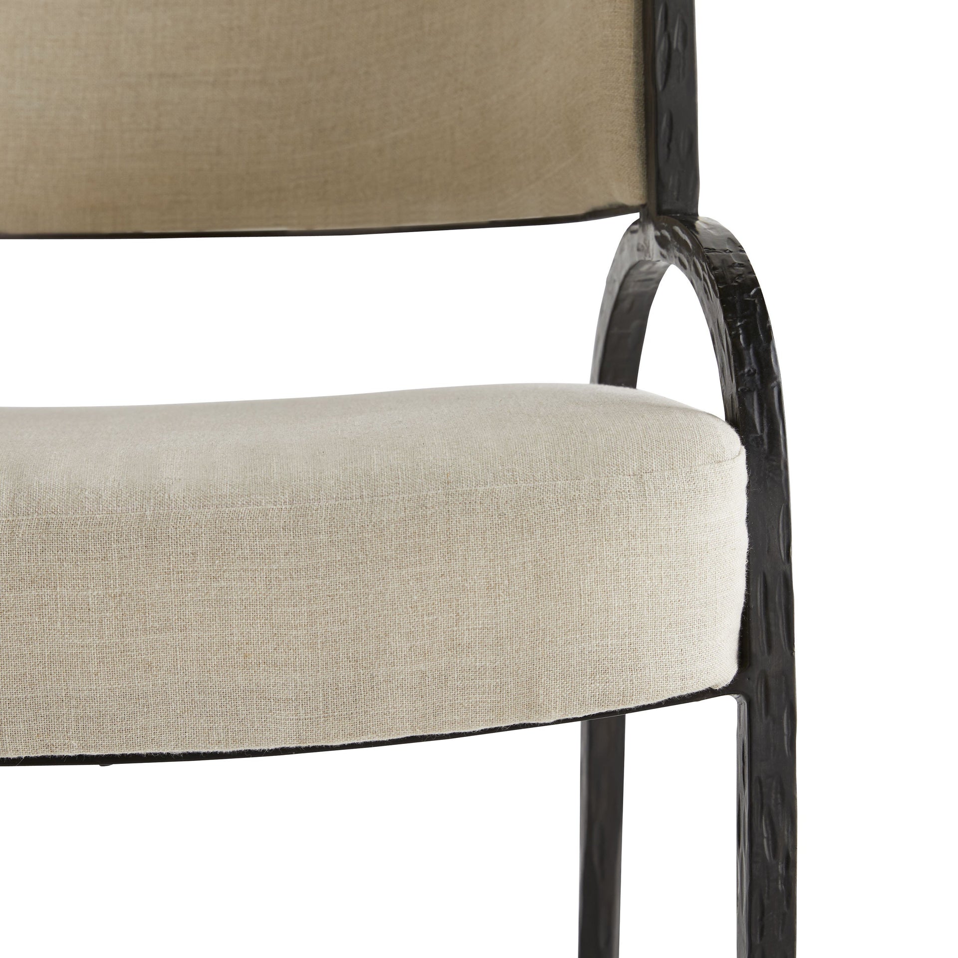 Bahati Chair - Natural – Boyd Blue