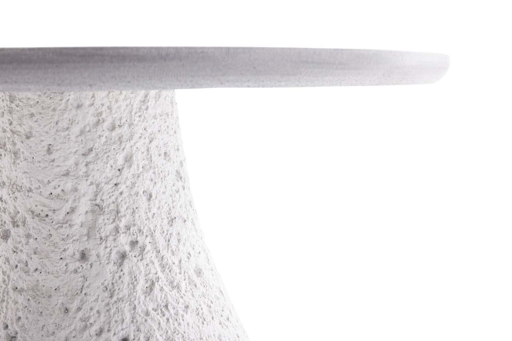 Ogden Entry Table – Boyd Blue