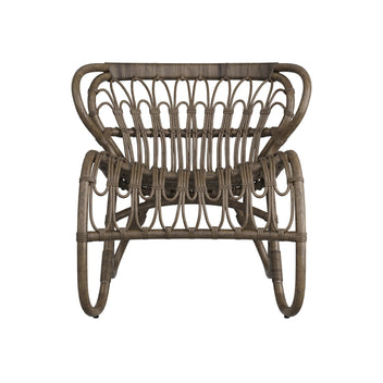 Rayna Lounge Chair – Boyd Blue