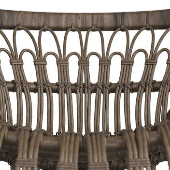 Rayna Lounge Chair – Boyd Blue