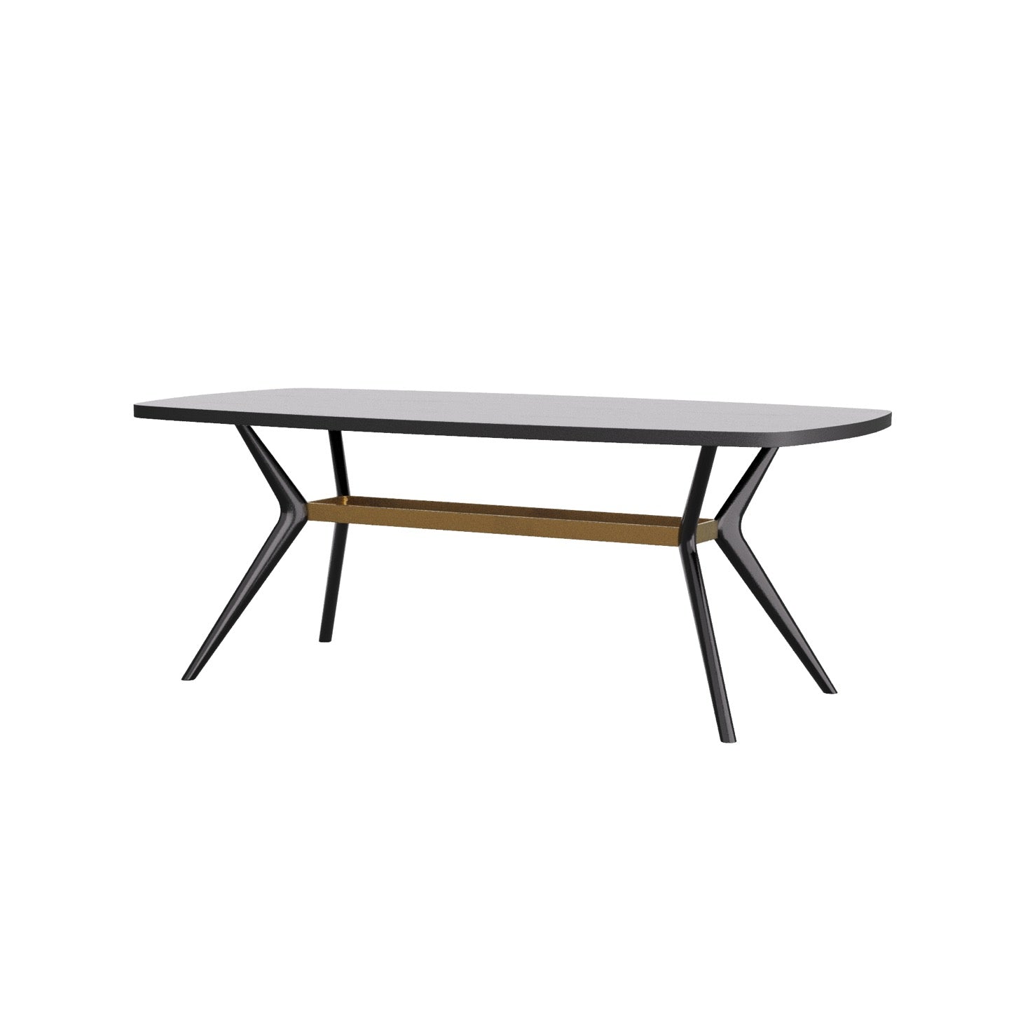Palto Dining Table – Boyd Blue
