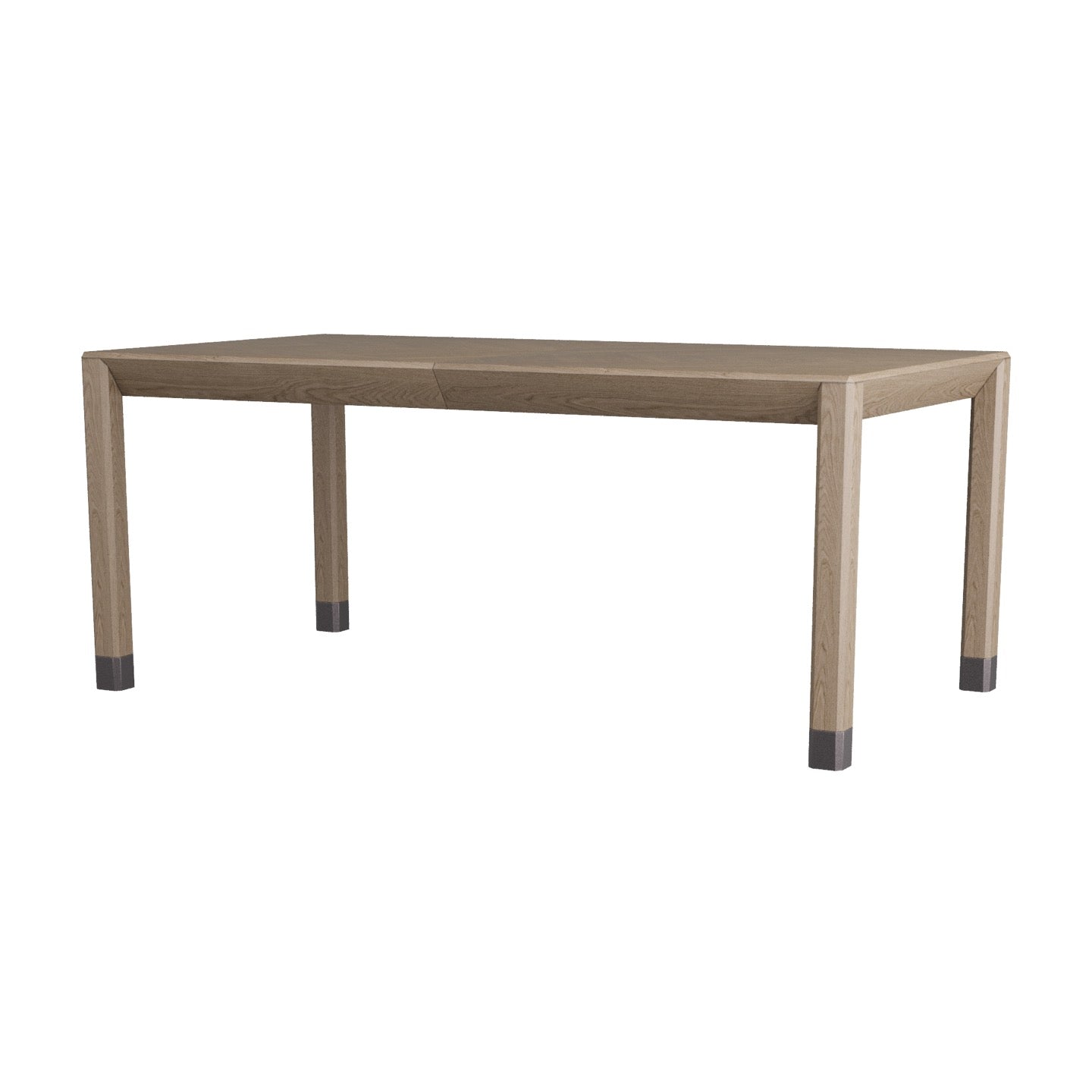 Springer Dining Table – Boyd Blue