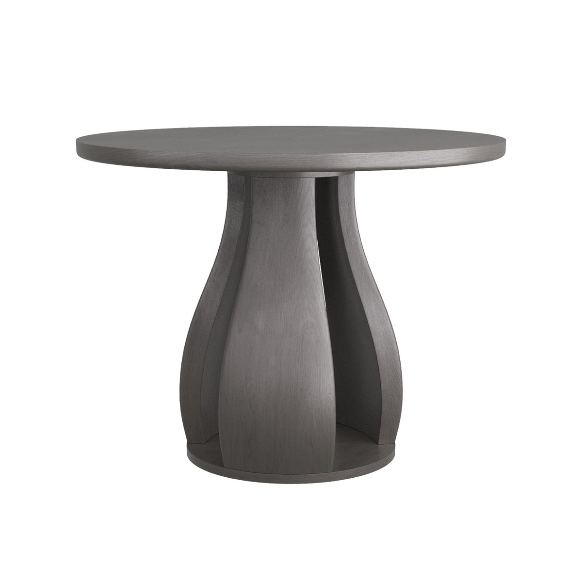 Samara Entry Table – Boyd Blue