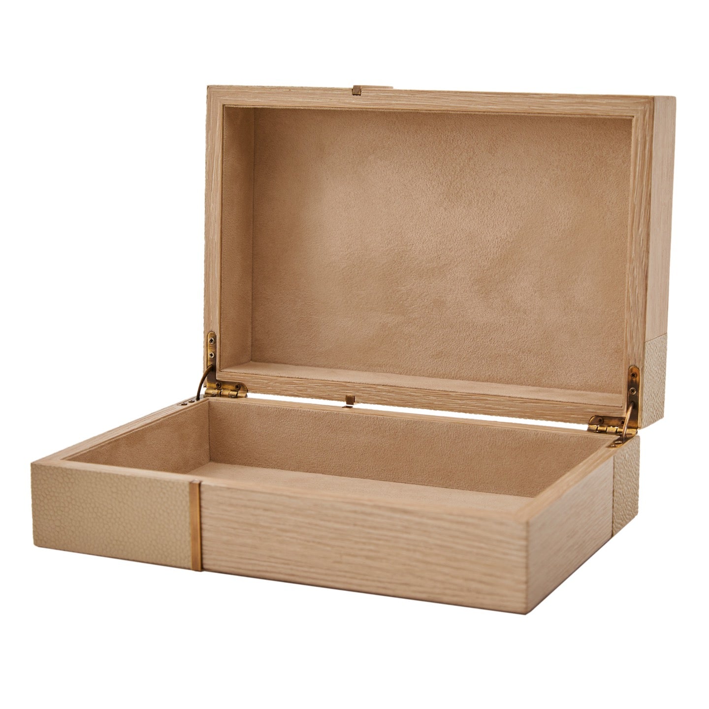 Spoletto Box – Boyd Blue