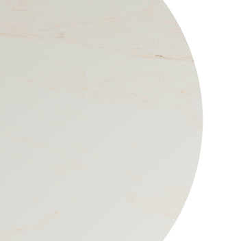 Rinny Entry Table – Boyd Blue