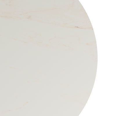 Rinny Entry Table – Boyd Blue