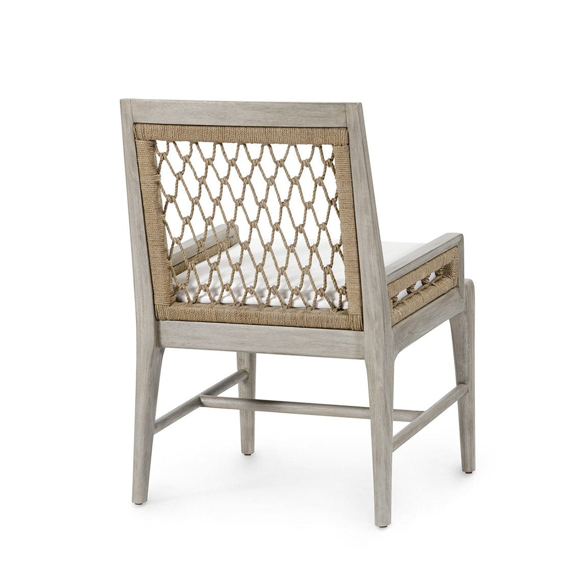 Porter Side Chair – Boyd Blue