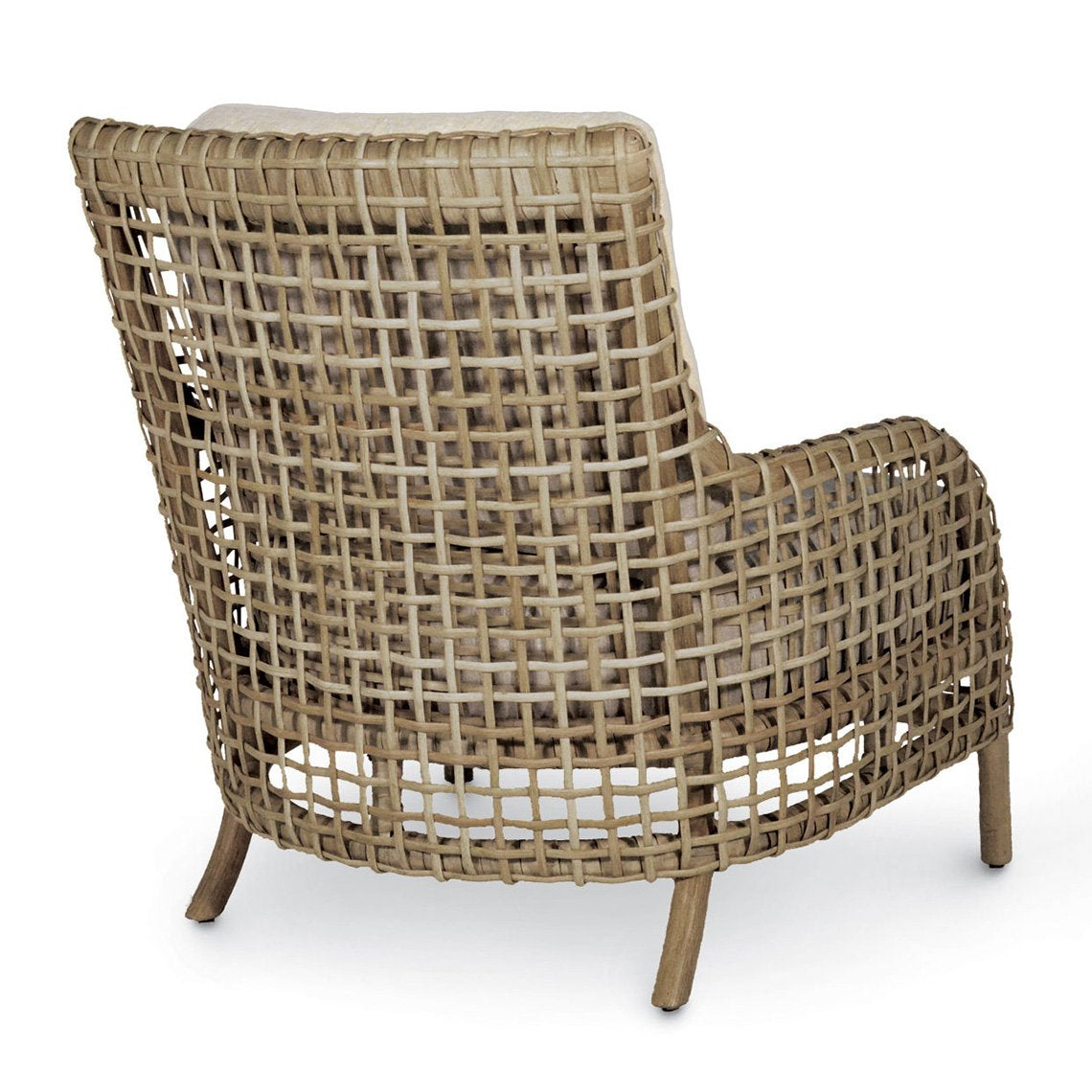 Aries Lounge Chair – Boyd Blue