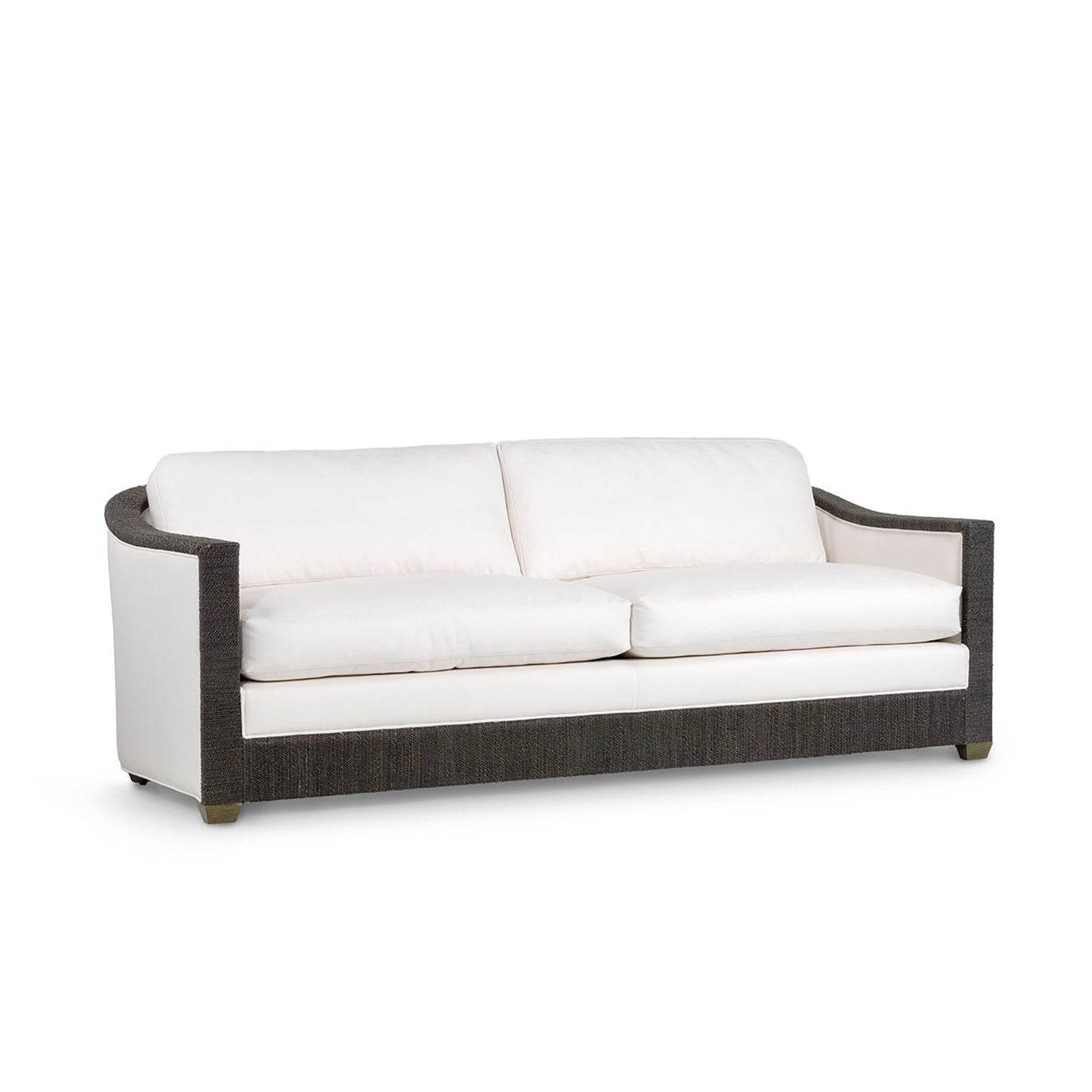 Pearson Sofa, Charcoal – Boyd Blue