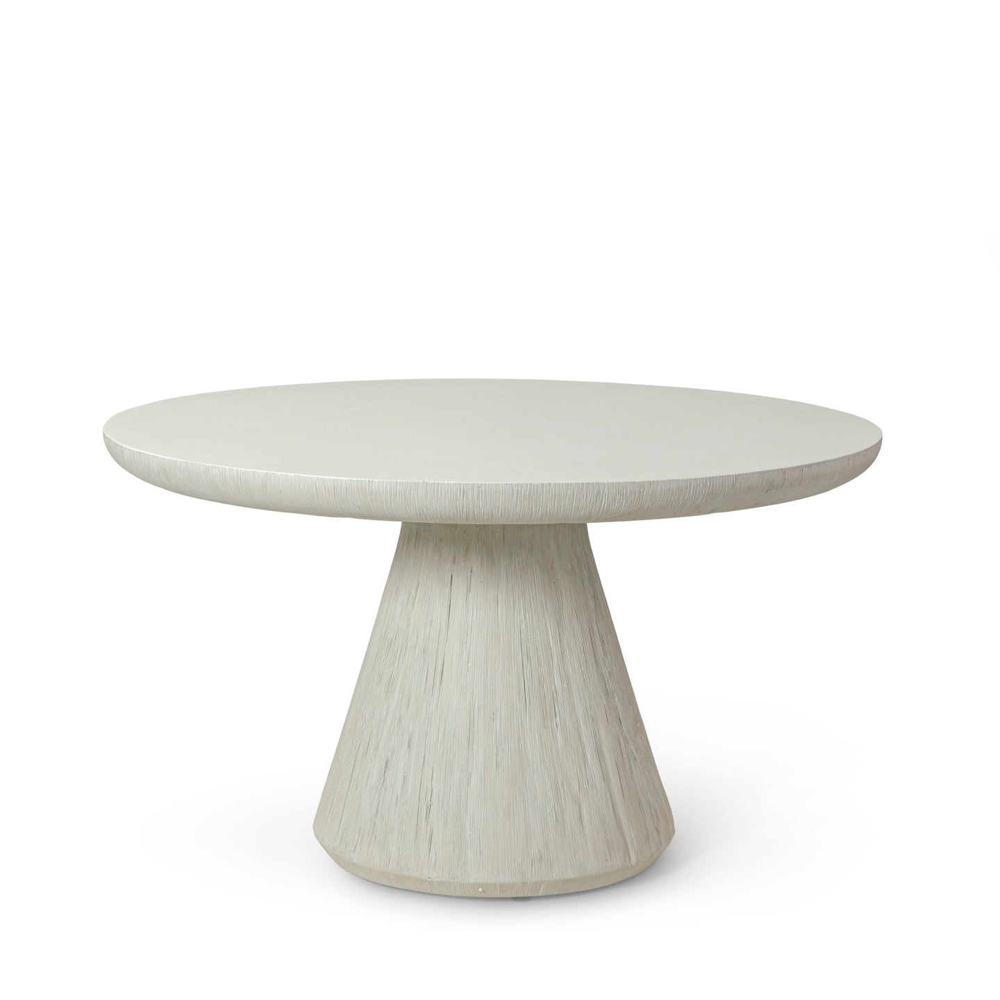 Sierra Outdoor Dining Table, Oak – Boyd Blue