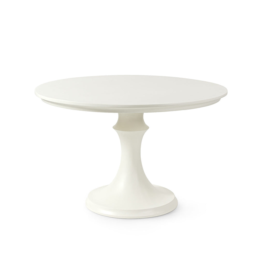 Spruce Dining Table – Boyd Blue